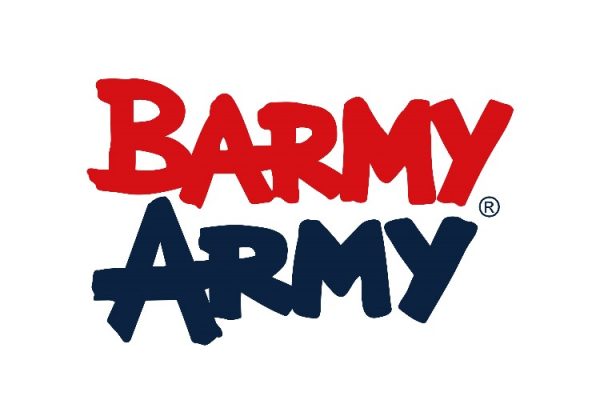 It’s a Barmy Time: 25 Years of the Barmy Army - CricX