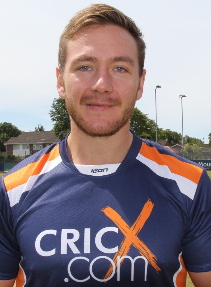 CricX - The Cricket Exchange Agency