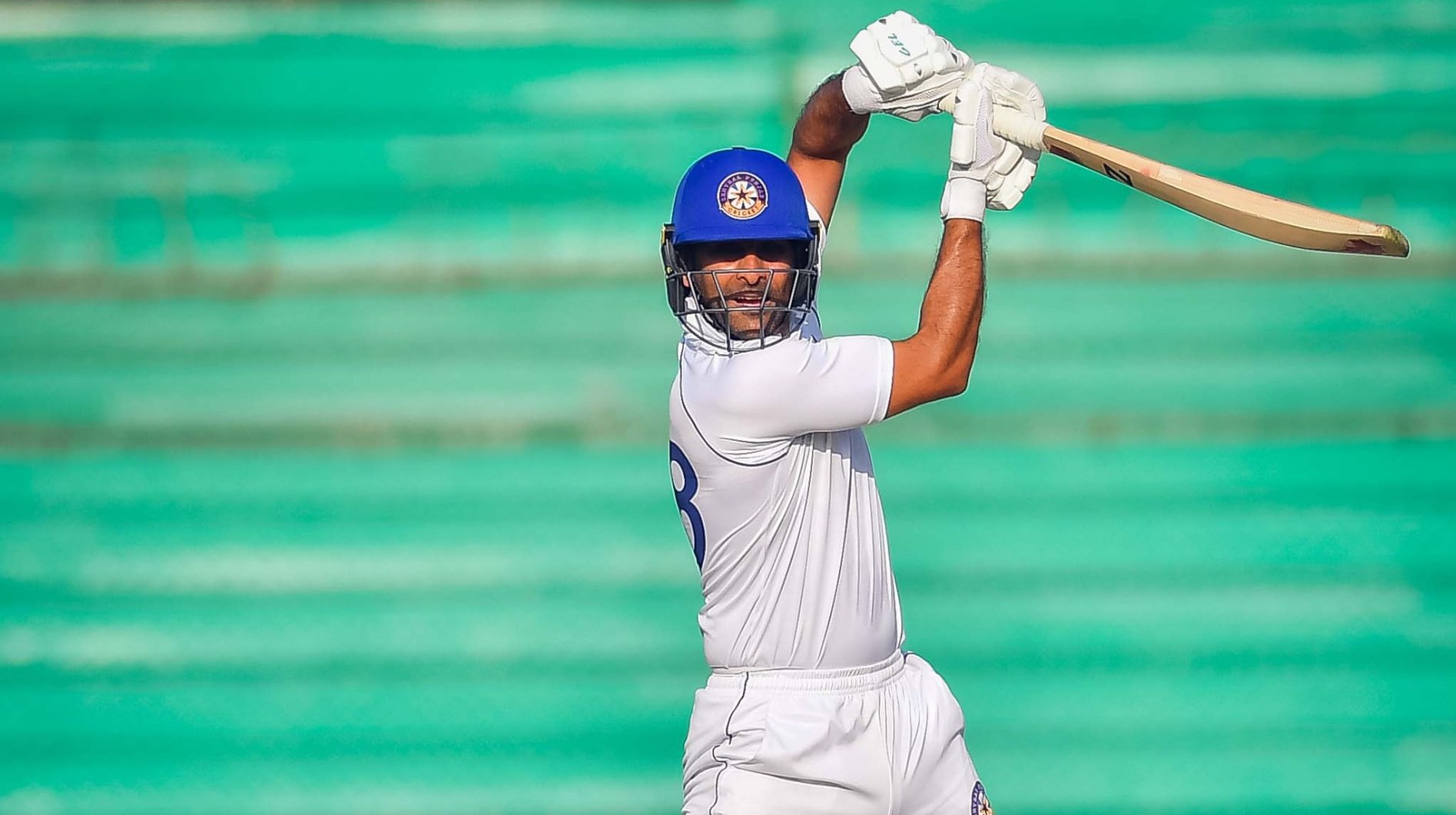 Croons sign Central Punjab star Muhammad Saad - CricX