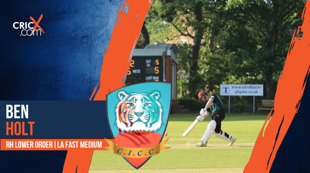 Bay of Plenty outfit sign promising English youngster - CricX