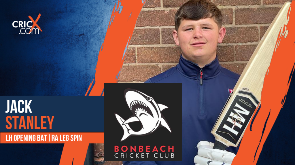 Bonbeach add promising Liverpool Competition youngster to their 2023/24 squad - CricX