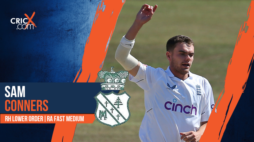 Napier Old Boys Marist pull off England Lions coup - CricX