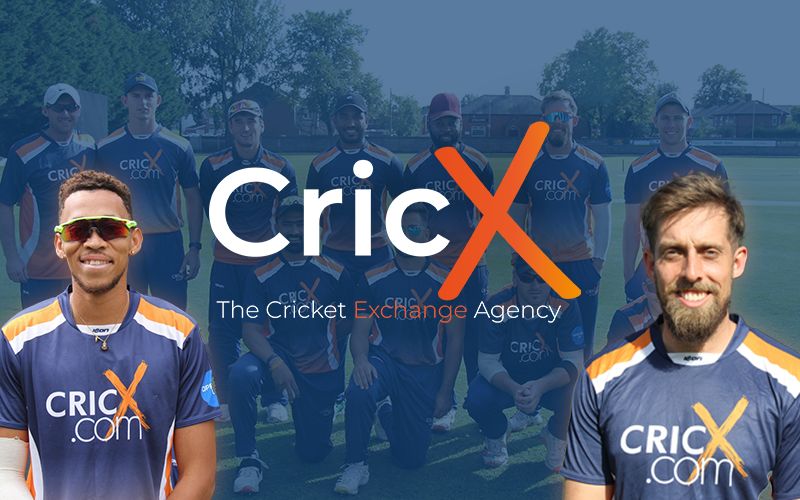 Destination – UK/EU - CricX