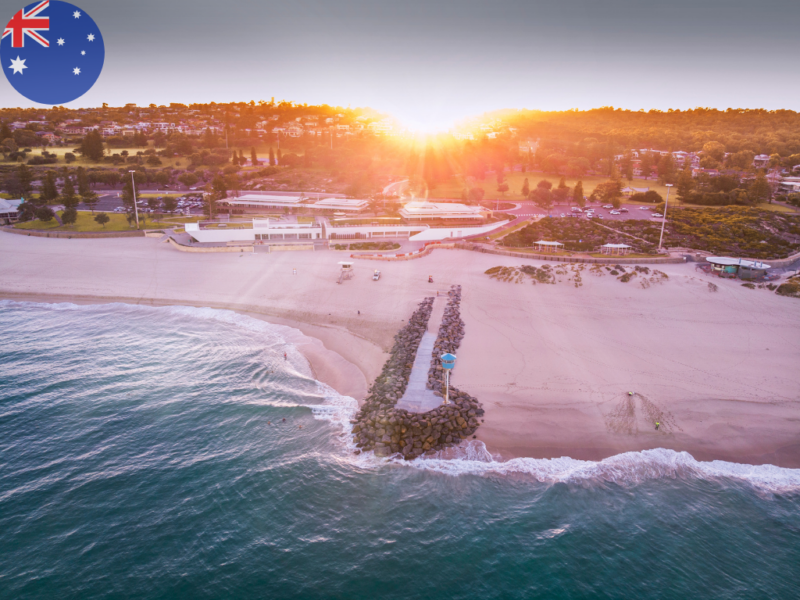 Destination – AUS/NZ - CricX