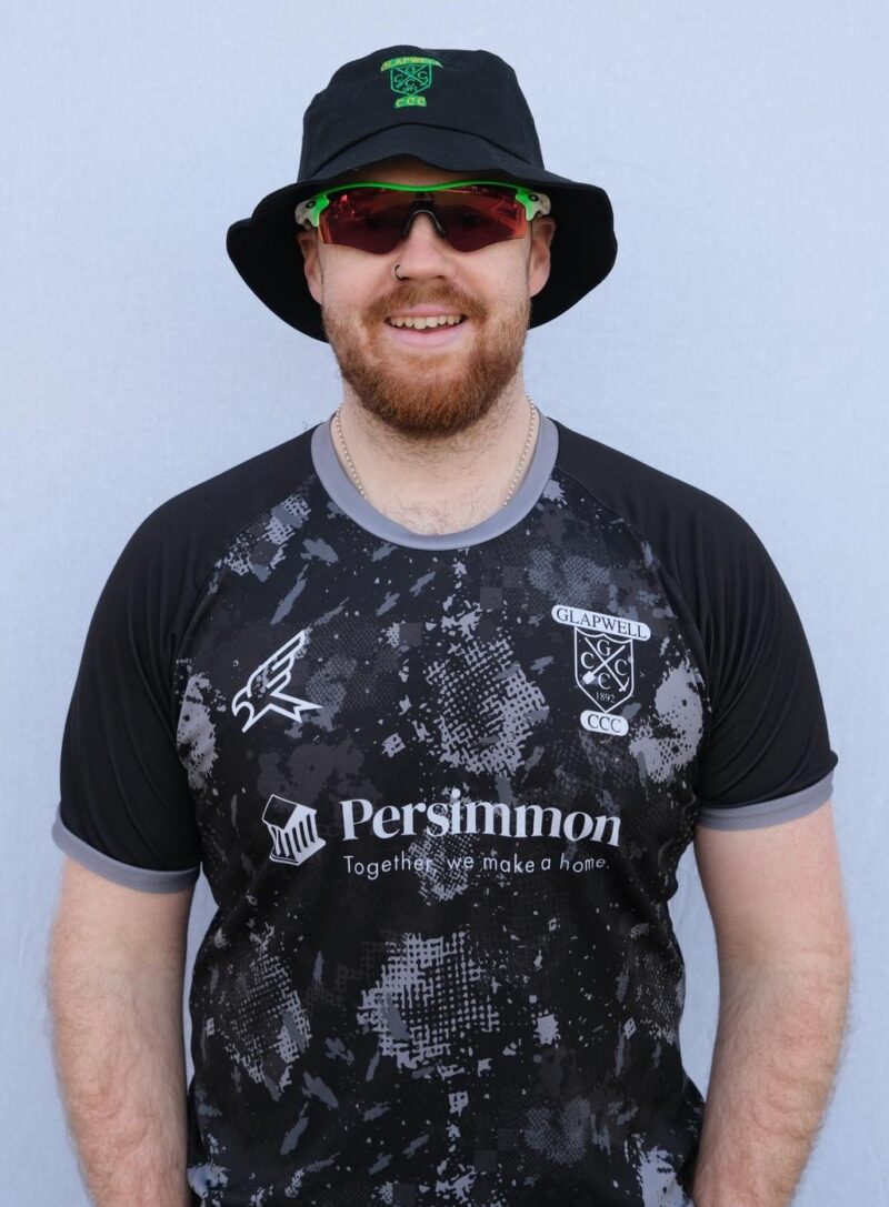 George Unwin - CricX